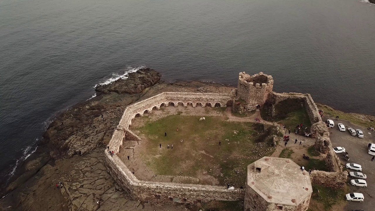 Istanbul's magnificient yet hidden castles | Pera Property