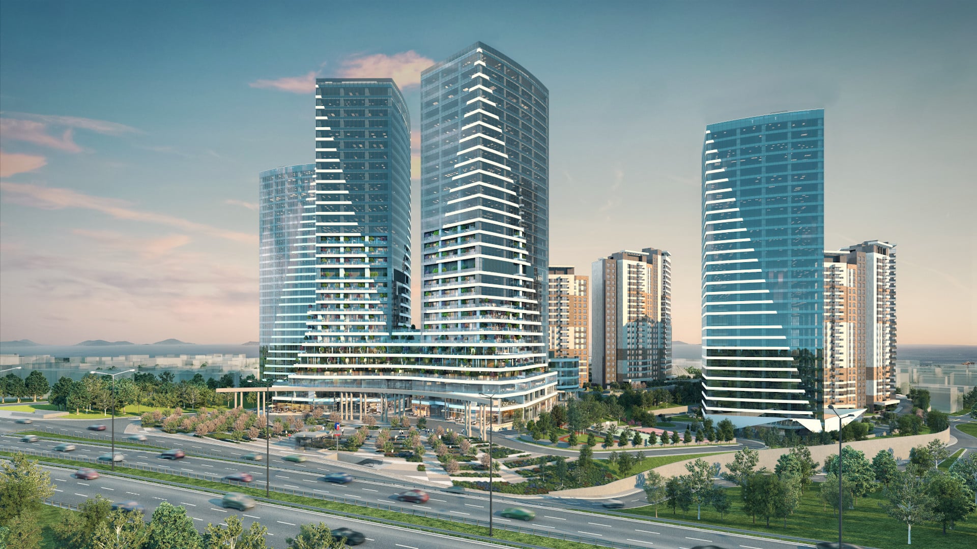 The premier consultancy for Istanbul real estate | Pera Property