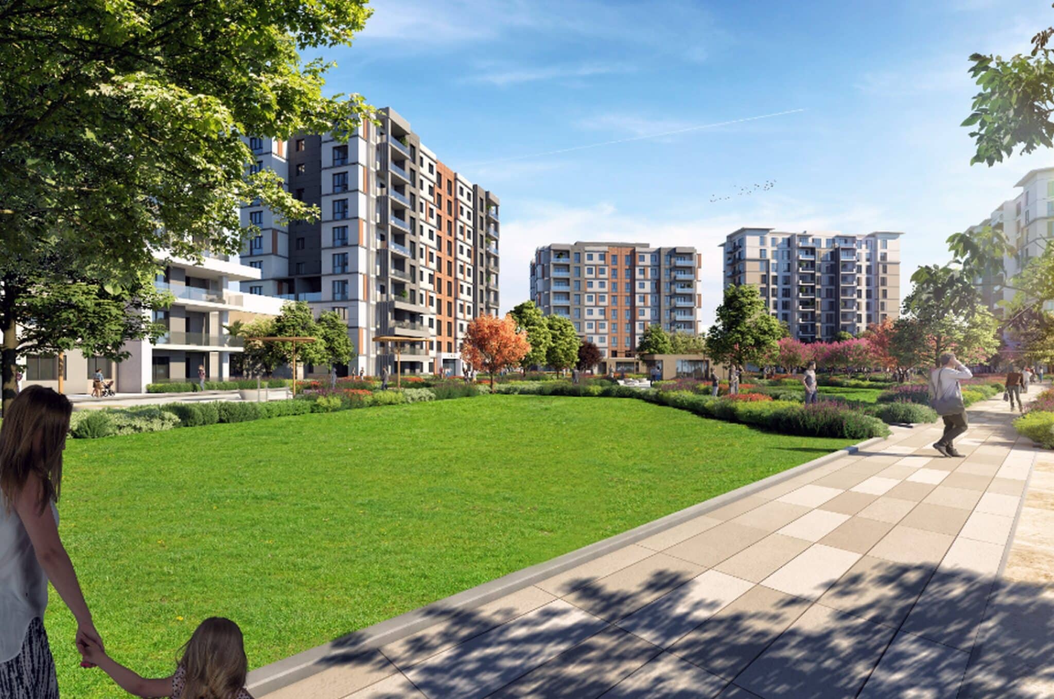 Basaksehir Archives | Pera Property