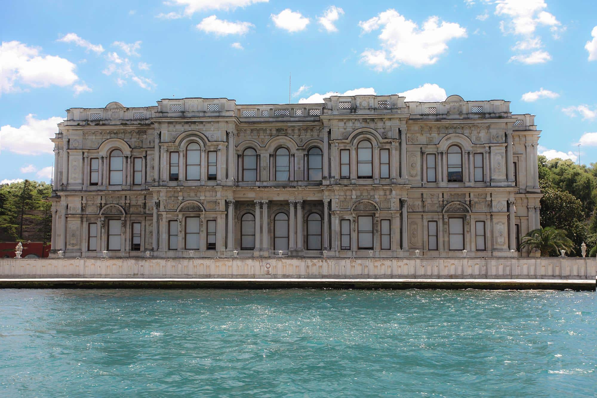 Istanbul’s Palaces – Pera Property