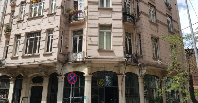 A Guide to Balat – Pera Property